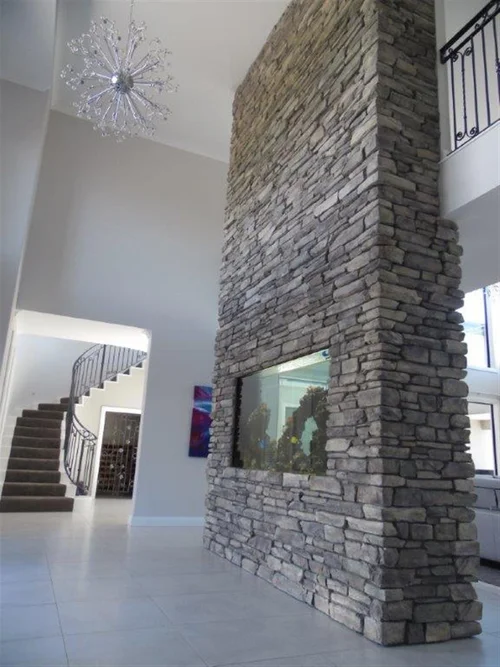 Interior Feature walls — Hard as Rocks | A tailored and installed solution