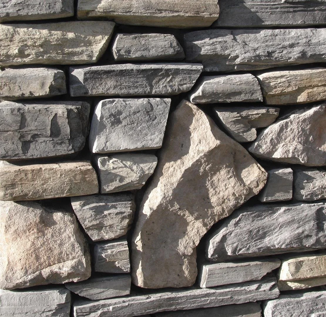 Stone Mixes — Hard as Rocks | A tailored and installed solution