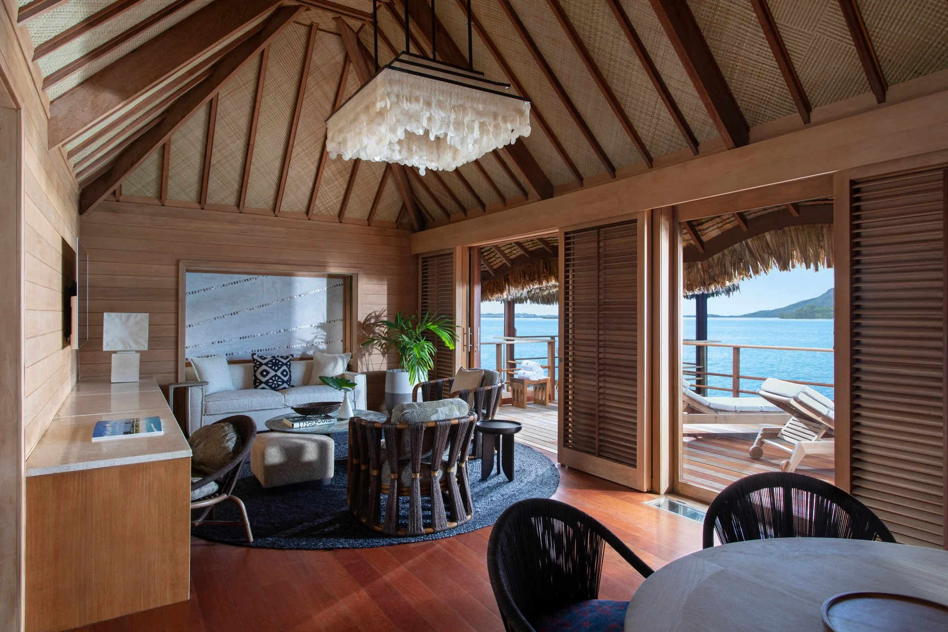 Four Seasons Preferred Partner | Benefits, FAQs & More — Luxury Hotel ...