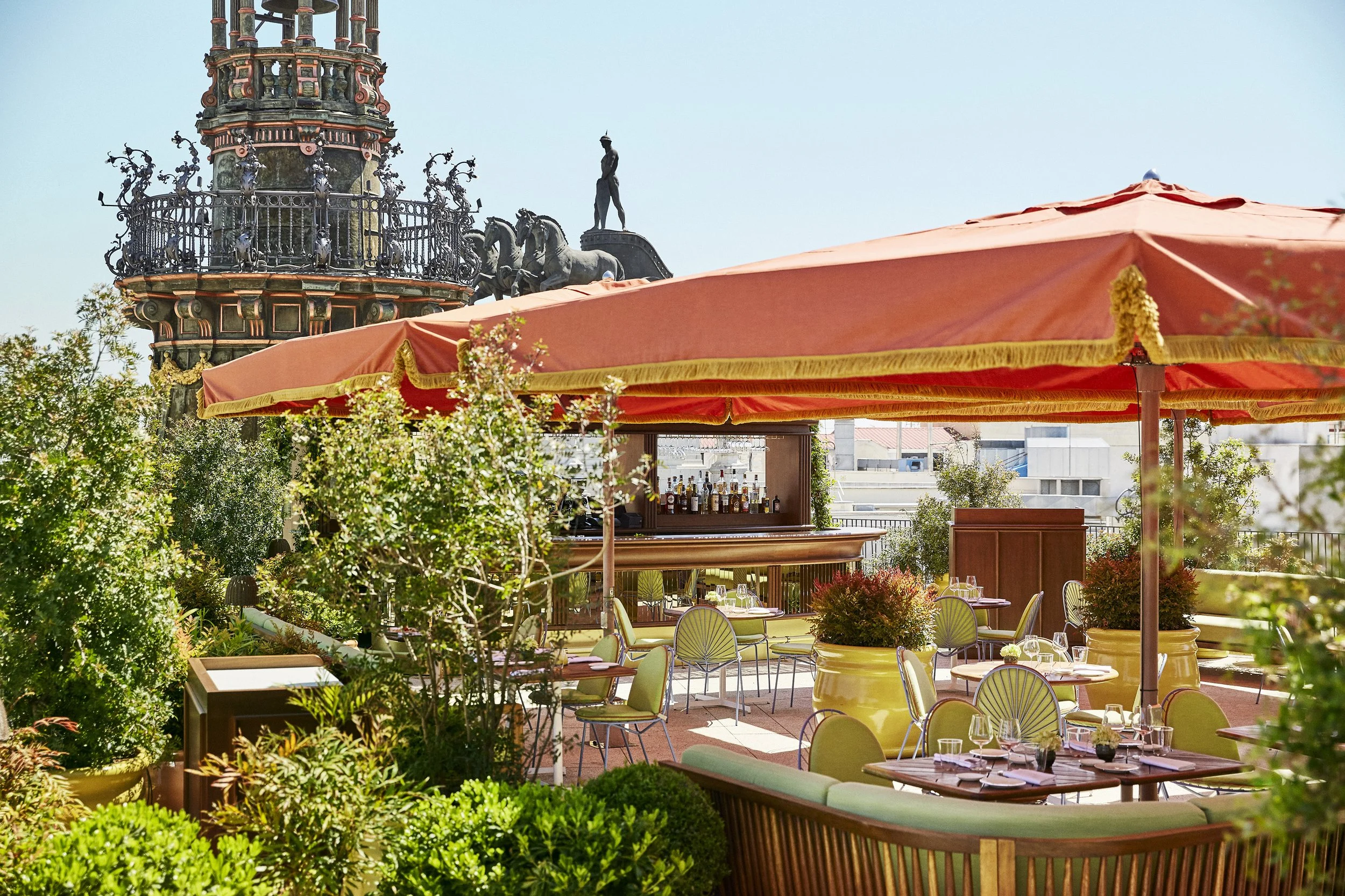 Four Seasons Preferred Partner | Benefits, FAQs & More — Luxury Hotel ...