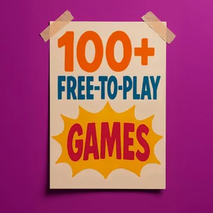 Big Games Night Out | Free. Games. Fun.