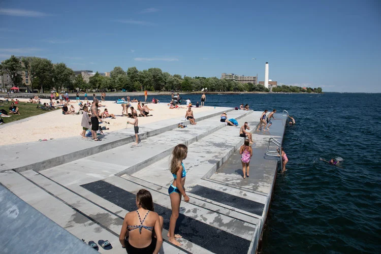 Swimmable Waters | Join the Water Movement Today — Swim Drink Fish