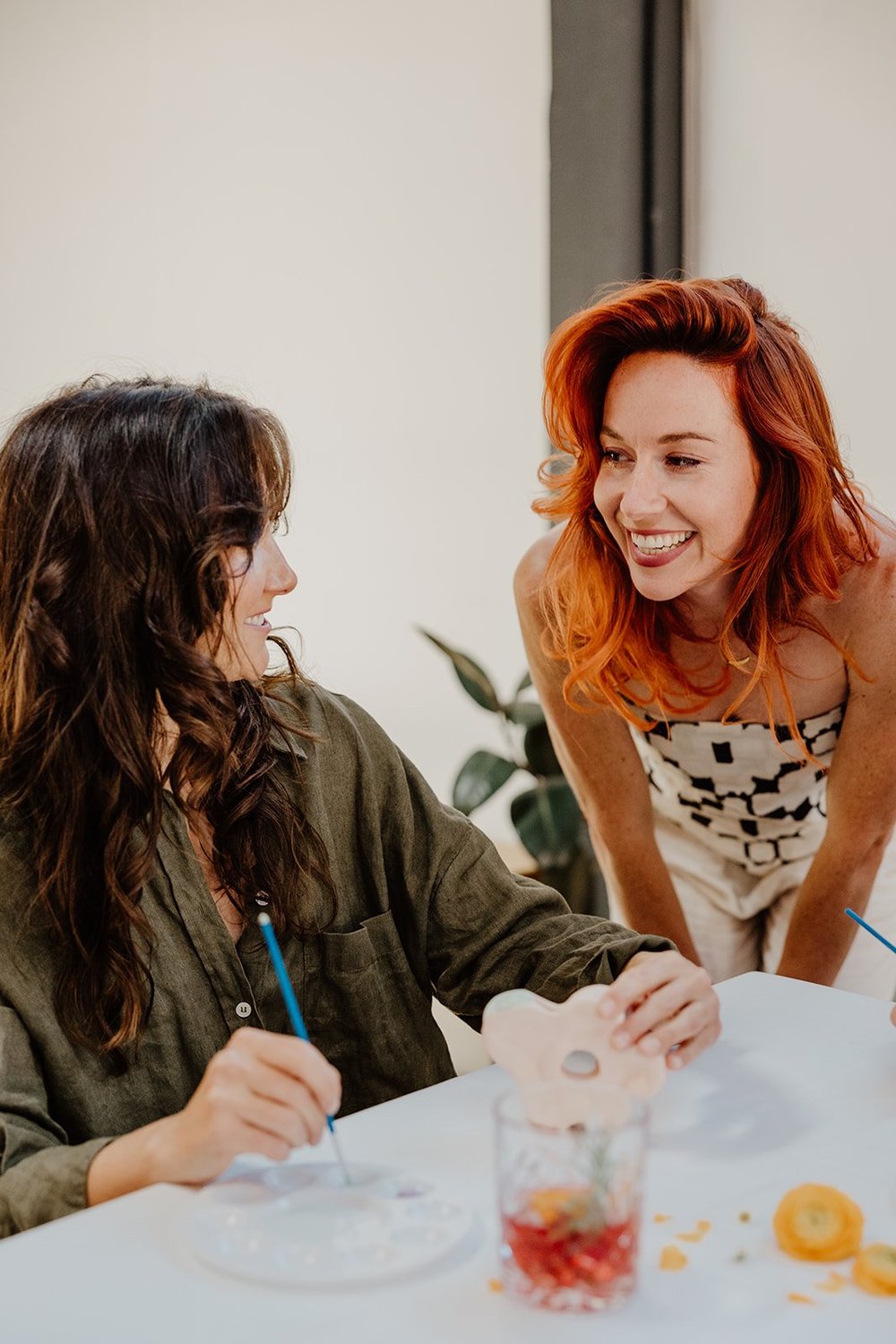 Pottery, Floral & Creative Workshops Perth – Happy Hub Co