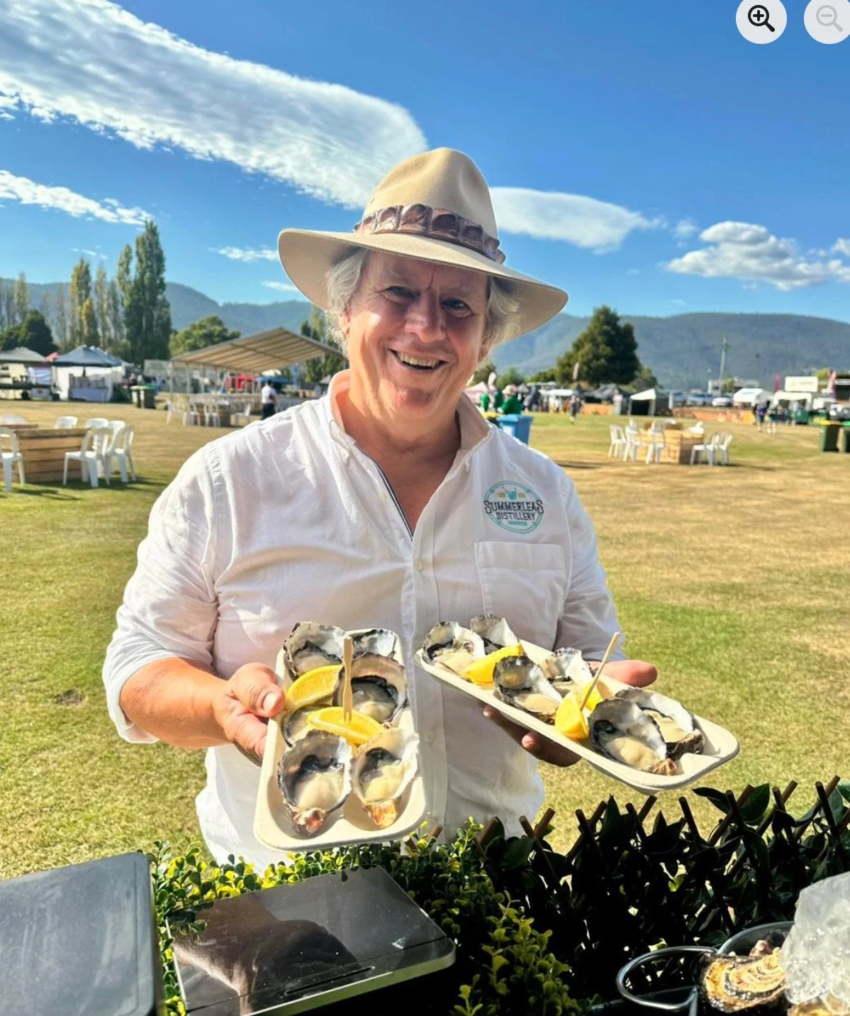 About | A Taste of the Huon: Celebrating the Best of The Huon Valley ...