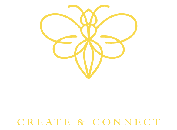 Pot Painting & Pinot — The Art Hive