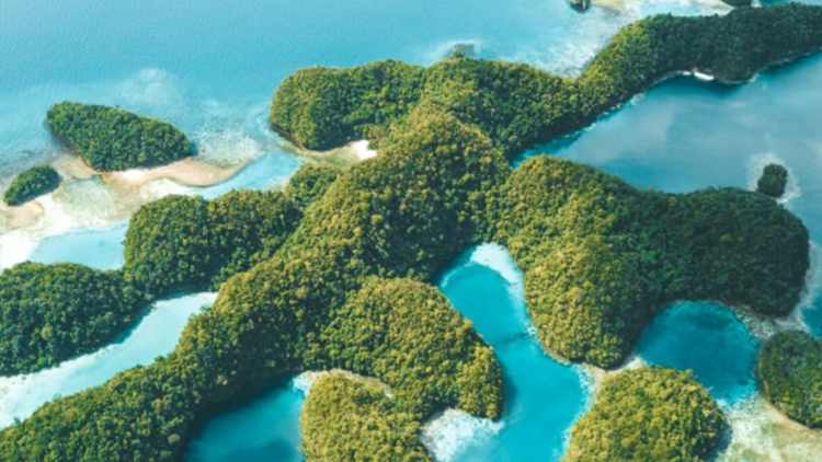 Siargao 2026 — SEA SOULS COMMUNITY