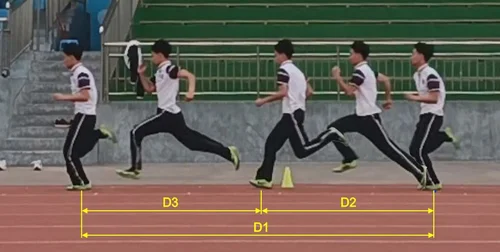 UNDERSTANDING STRIDE LENGTH IN RUNNING — Motion-Mastery S t u d i o