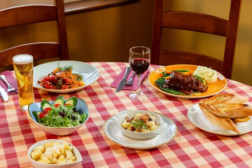 Scalini | Discover Italian Flavours - Reserve Today