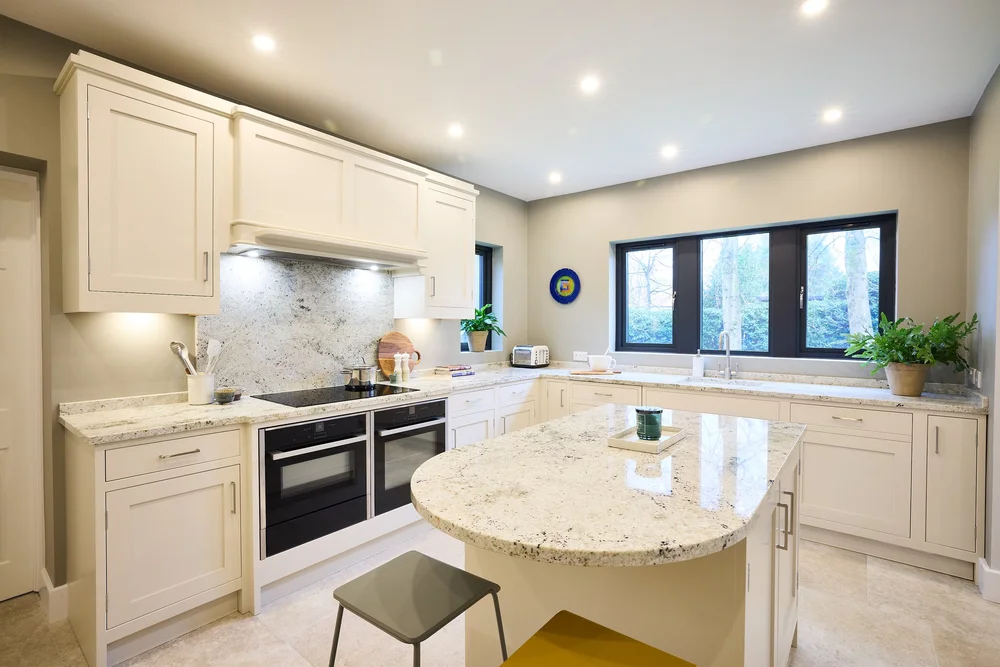 Arcade Kitchens & Bedrooms | Design Your Dream Space Today