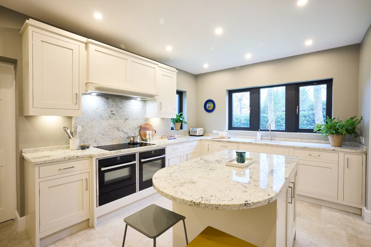 Arcade Kitchens & Bedrooms | Design Your Dream Space Today