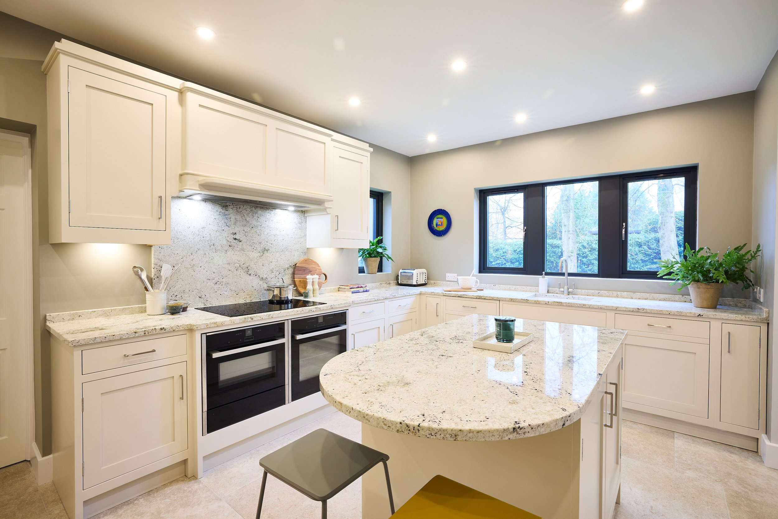 Arcade Kitchens & Bedrooms | Design Your Dream Space Today