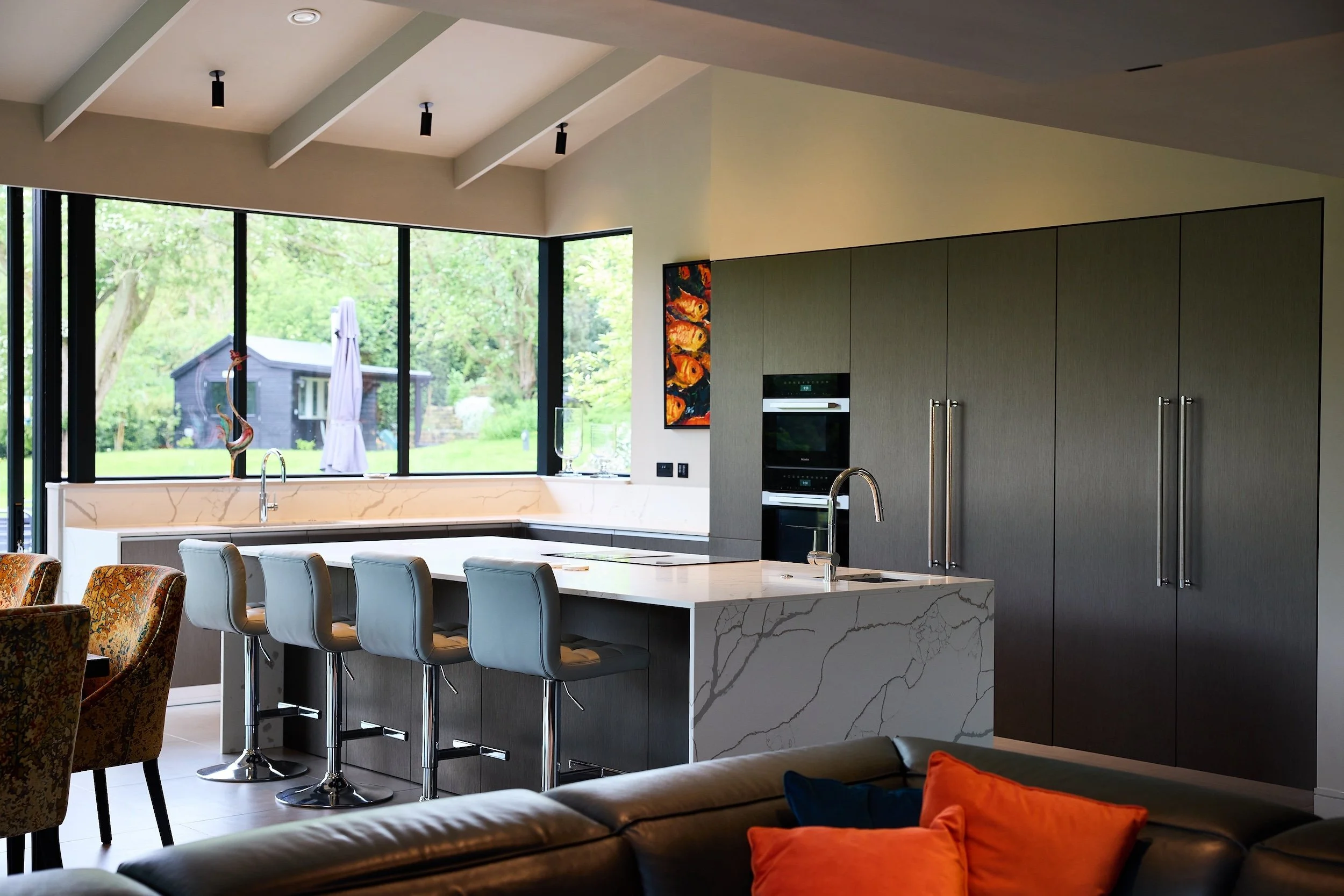Arcade Kitchens & Bedrooms | Design Your Dream Space Today