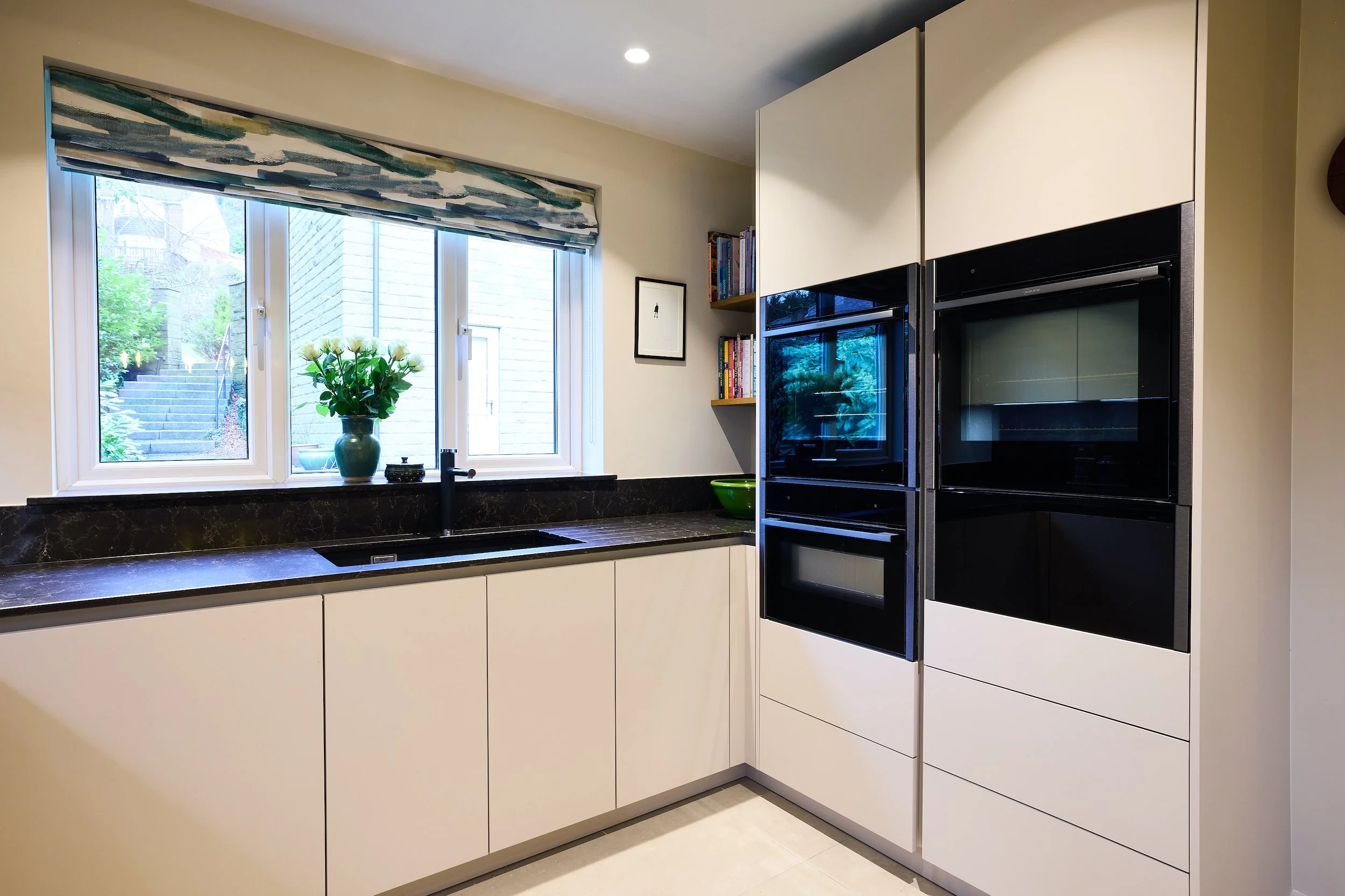 Arcade Kitchens & Bedrooms | Design Your Dream Space Today