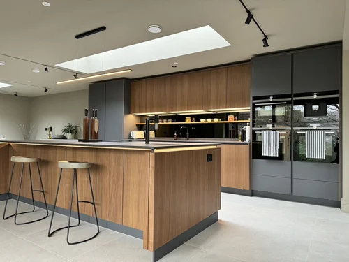 Arcade Kitchens & Bedrooms | Design Your Dream Space Today