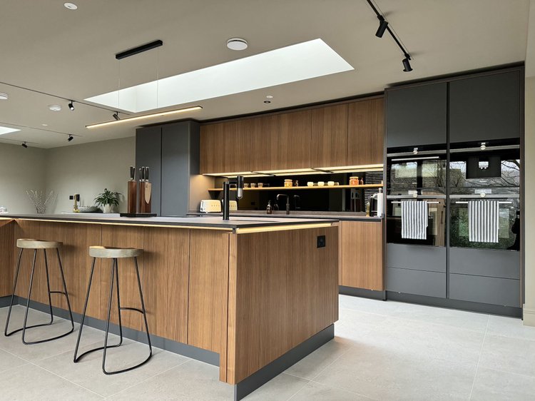 Arcade Kitchens & Bedrooms | Design Your Dream Space Today