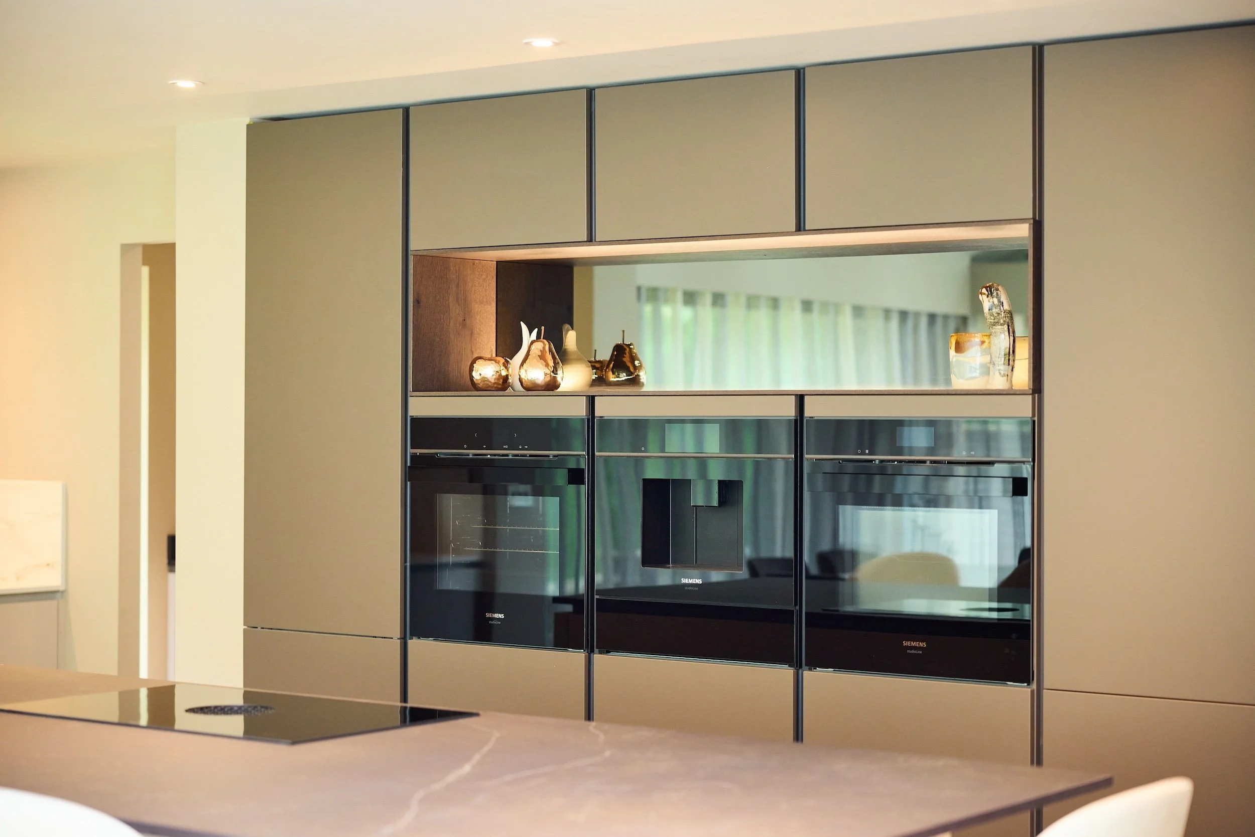 Arcade Kitchens & Bedrooms | Design Your Dream Space Today