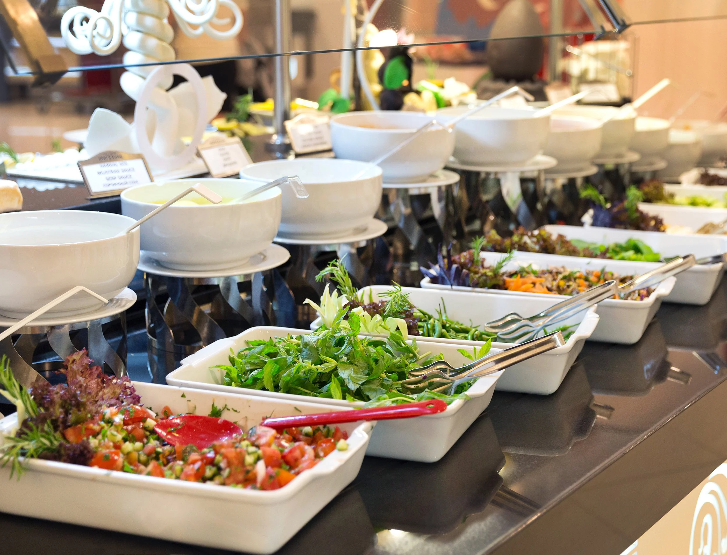 CaterCloud Software - Allergen and Menu Management Software | Improve ...