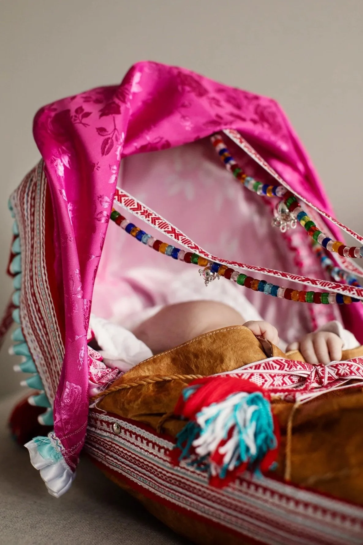 Sámi Art and Culture — Sámi Culture Fund