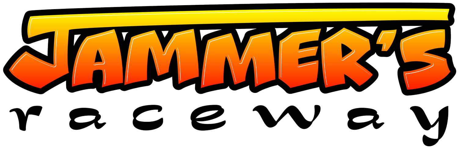 Jammer's Raceway | Join the Race Today!