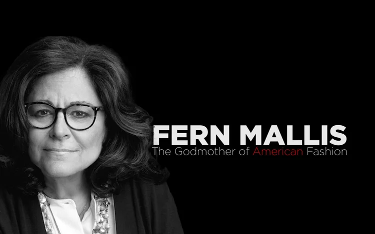 FERN MALLIS: Godmother of American Fashion
