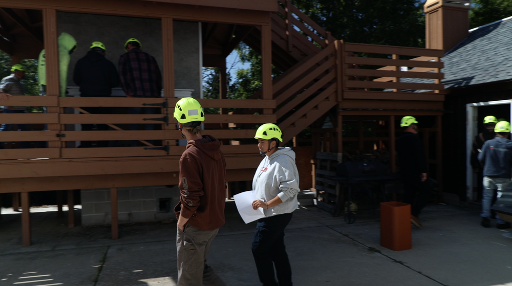 Becoming a Certified Chimney Sweep — The Chimney Safety Institute of ...