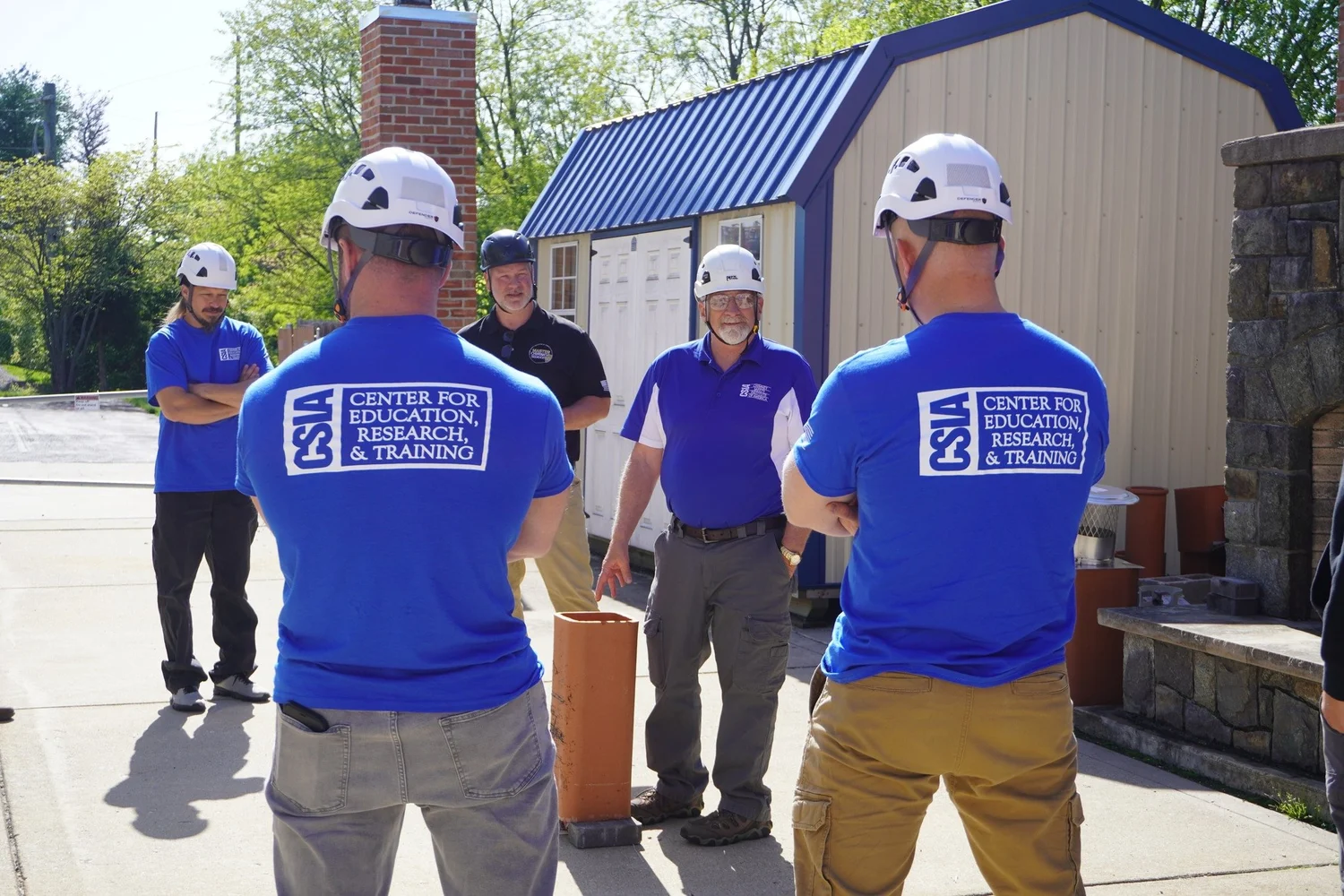 Becoming a Certified Chimney Sweep | Advance Your Career Today — The ...