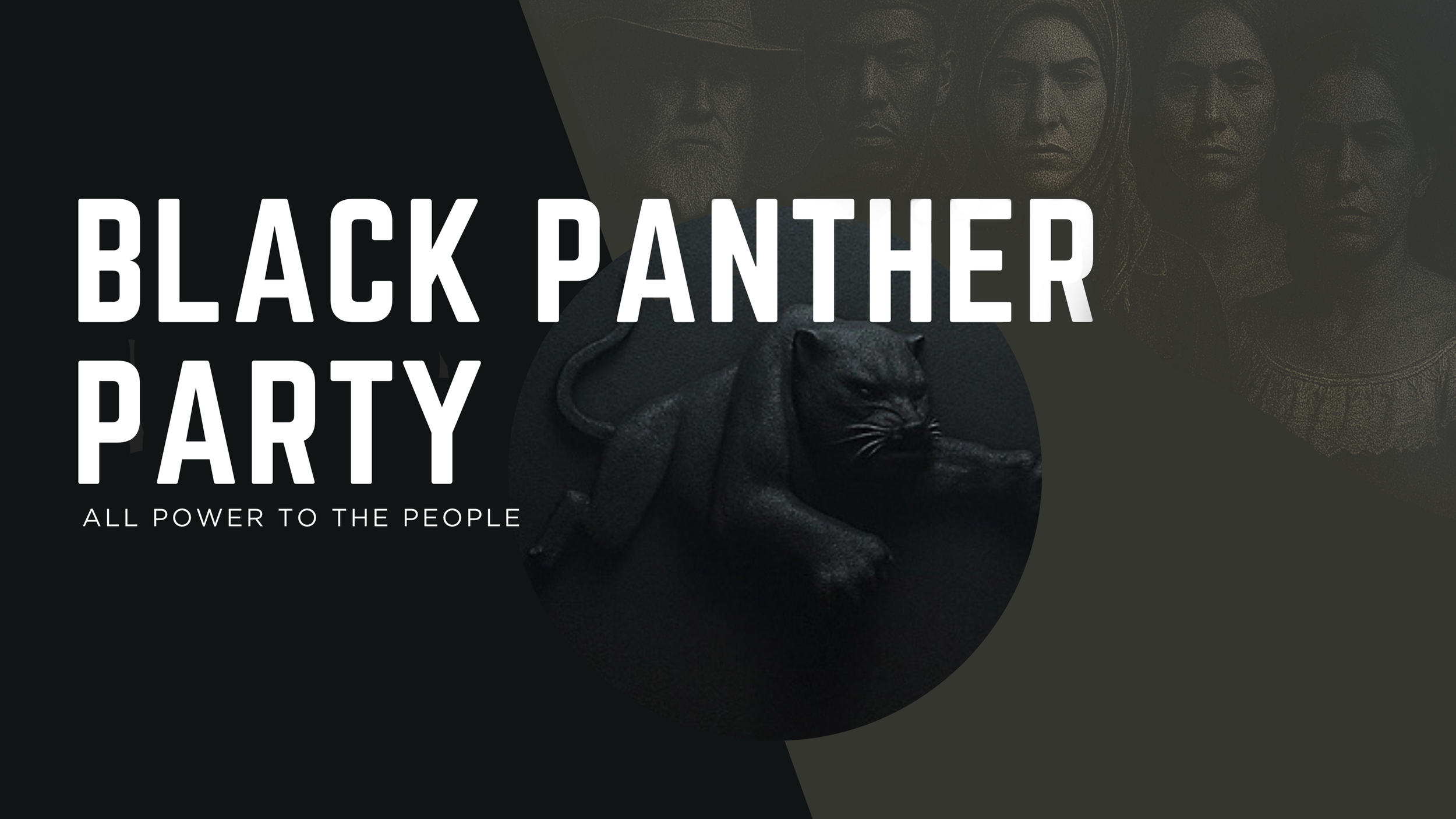 Black Panther Party