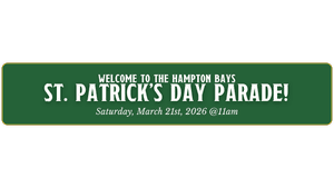 Hampton Bays Hiberians St. Patricks Day Parade | Join the Festivities ...