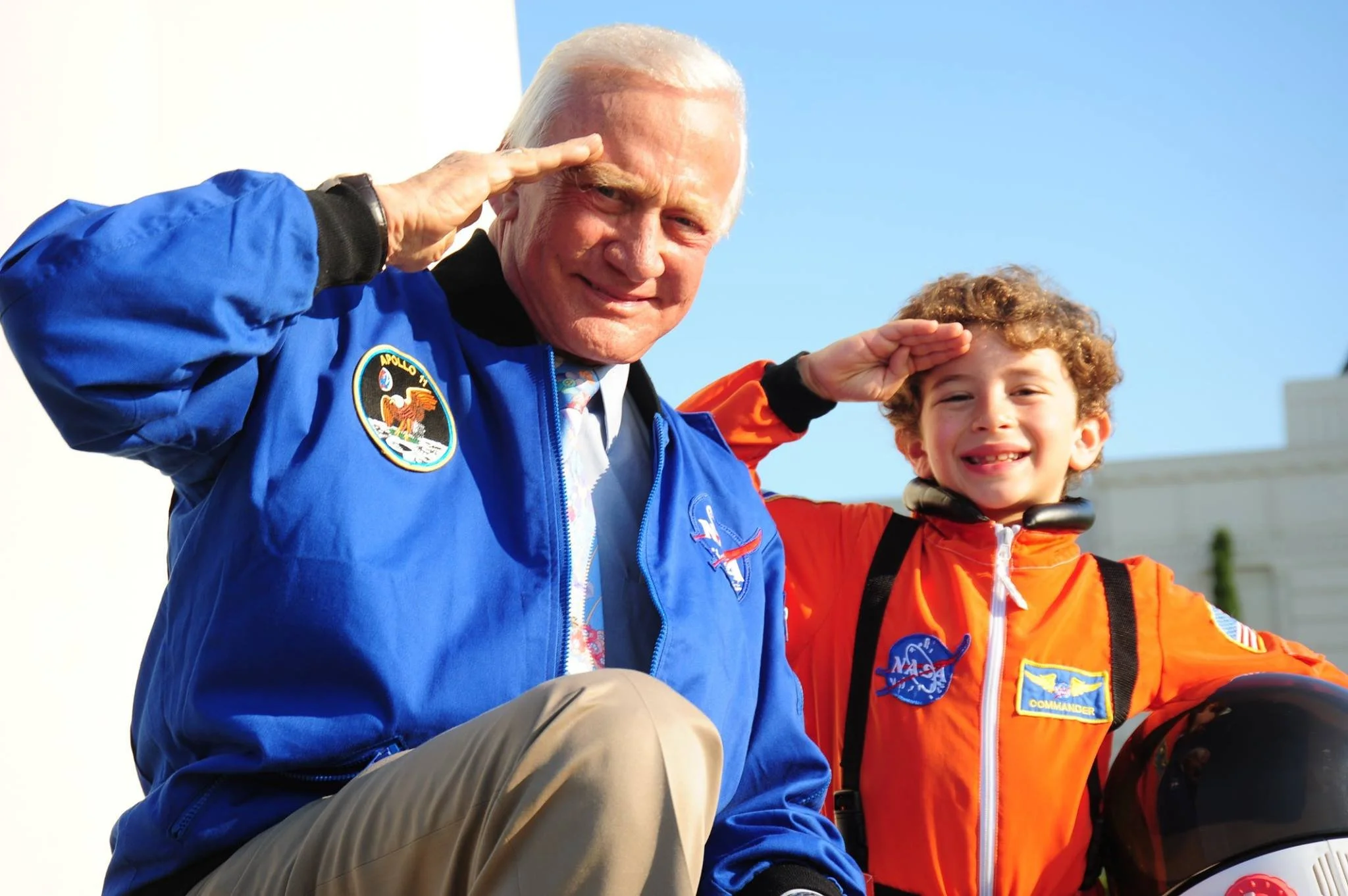 Aldrin Family Foundation