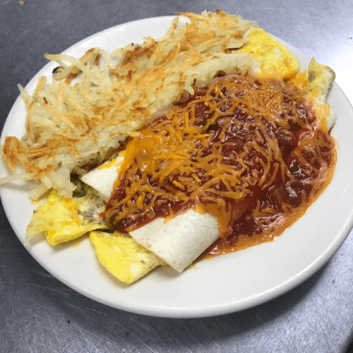 Finish Line Family Restaurant | Restaurant in Hillsdale, MI