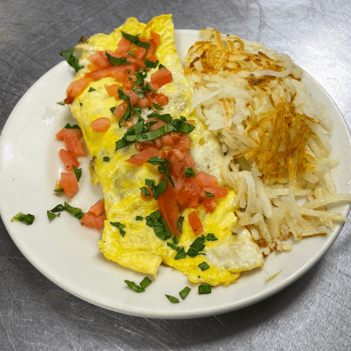 Finish Line Family Restaurant | Restaurant in Hillsdale, MI