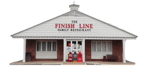 Finish Line Family Restaurant | Restaurant in Hillsdale, MI