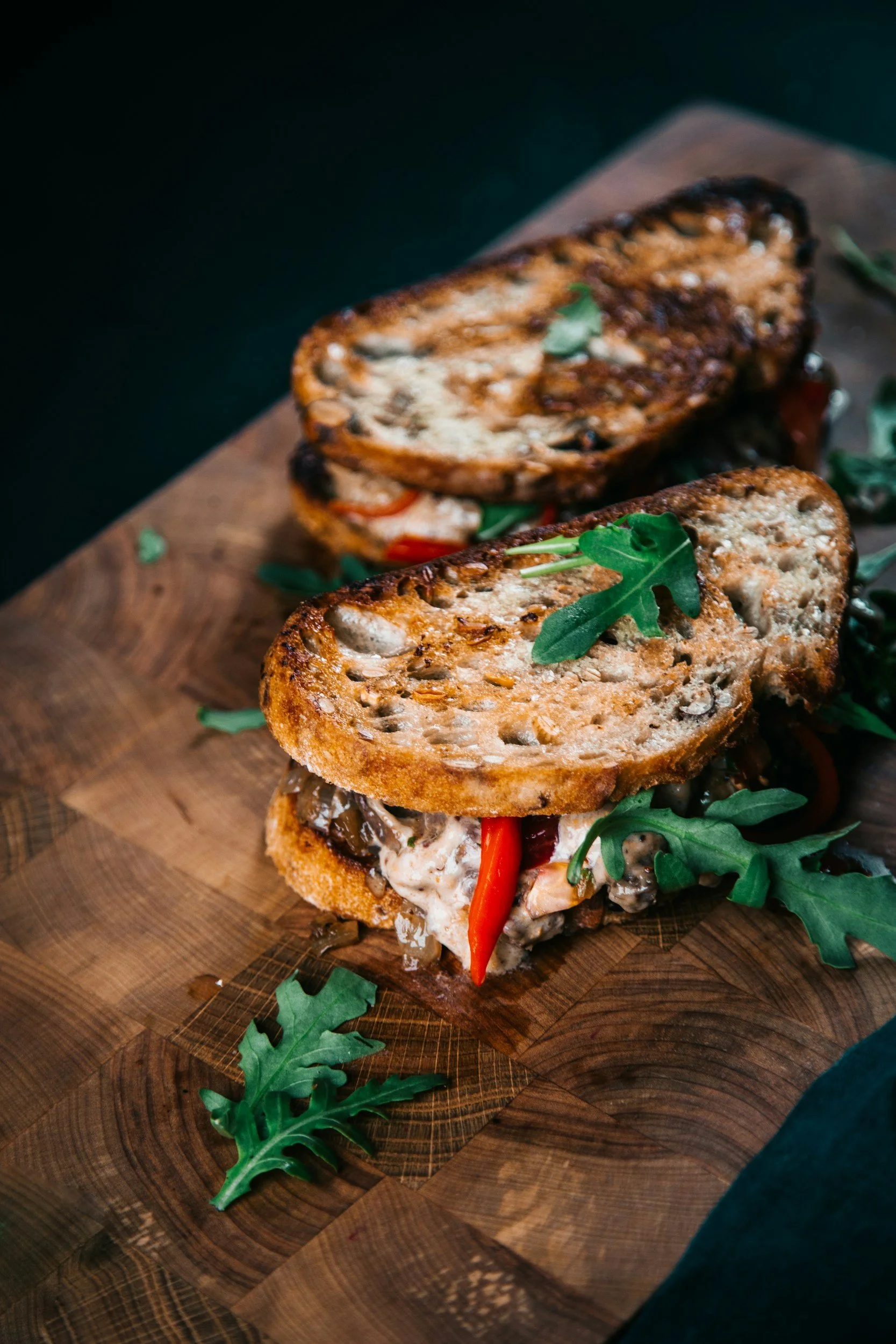 Marleys Folkestone | Brunch, Lunch & Dinner Menu
