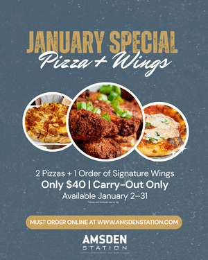 Amsden Station | Experience Great Dining – Visit Today