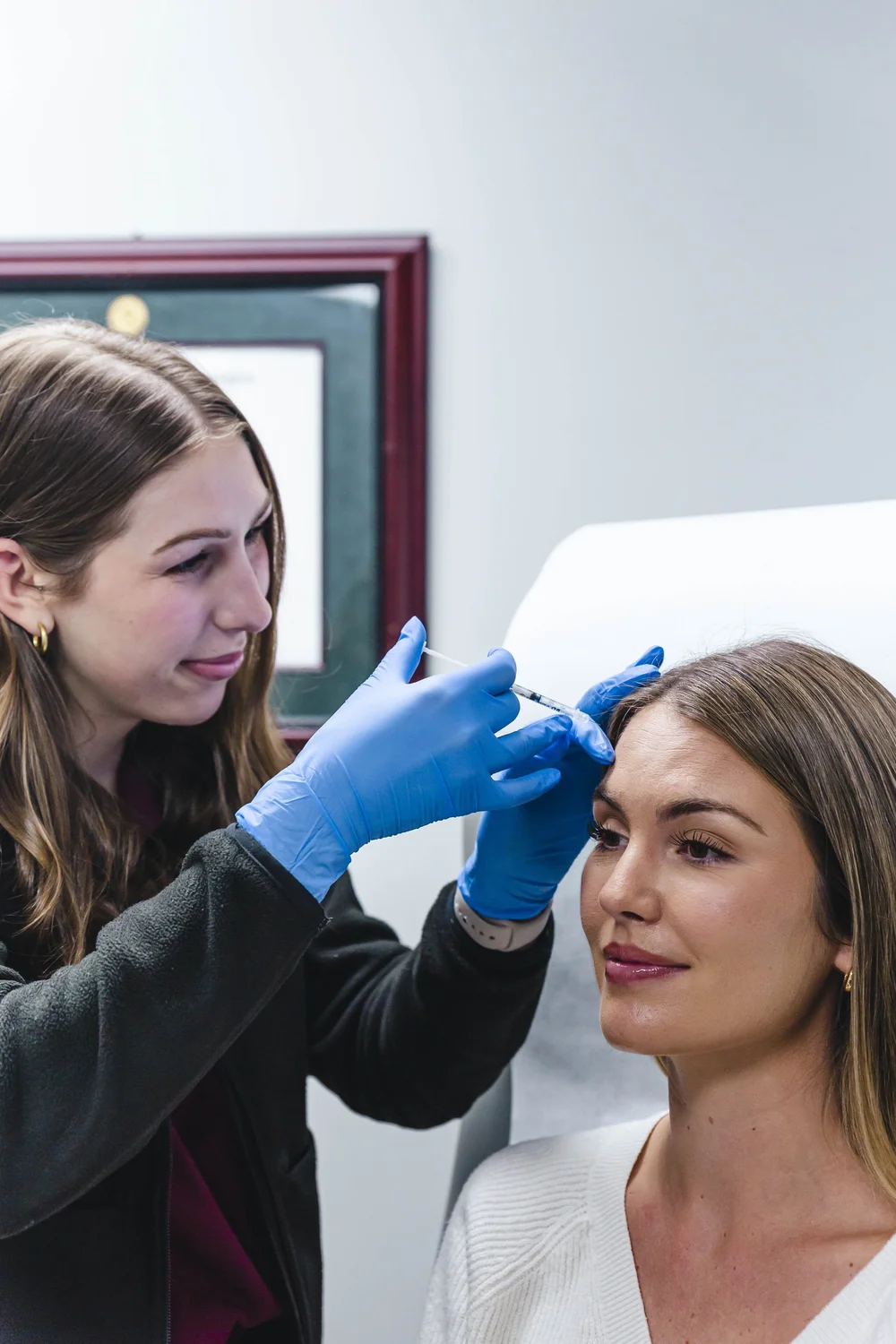 ABOUT AESTHETICS | Enhance Your Look Today — Magnolia Dermatology