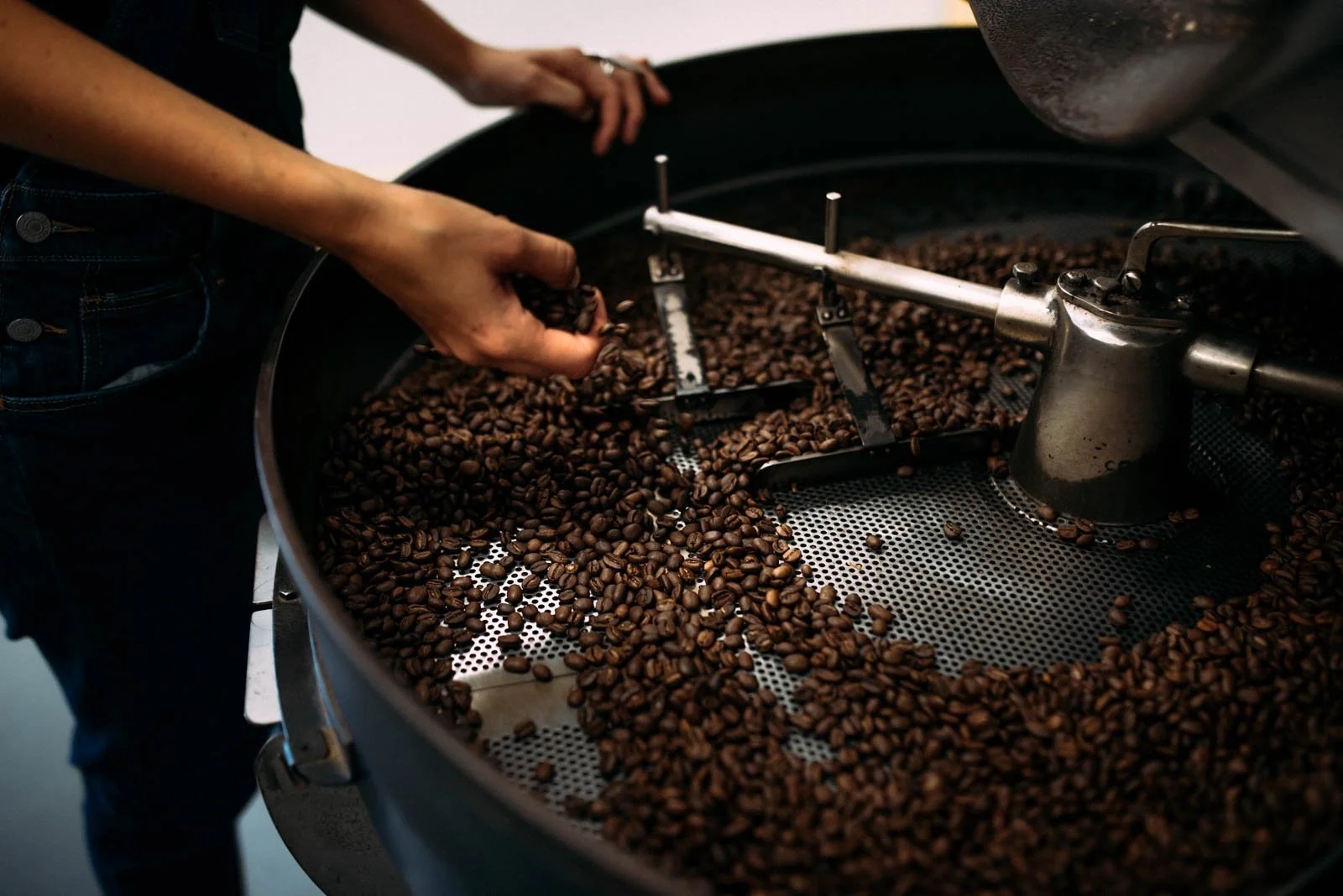 High Noon Coffee