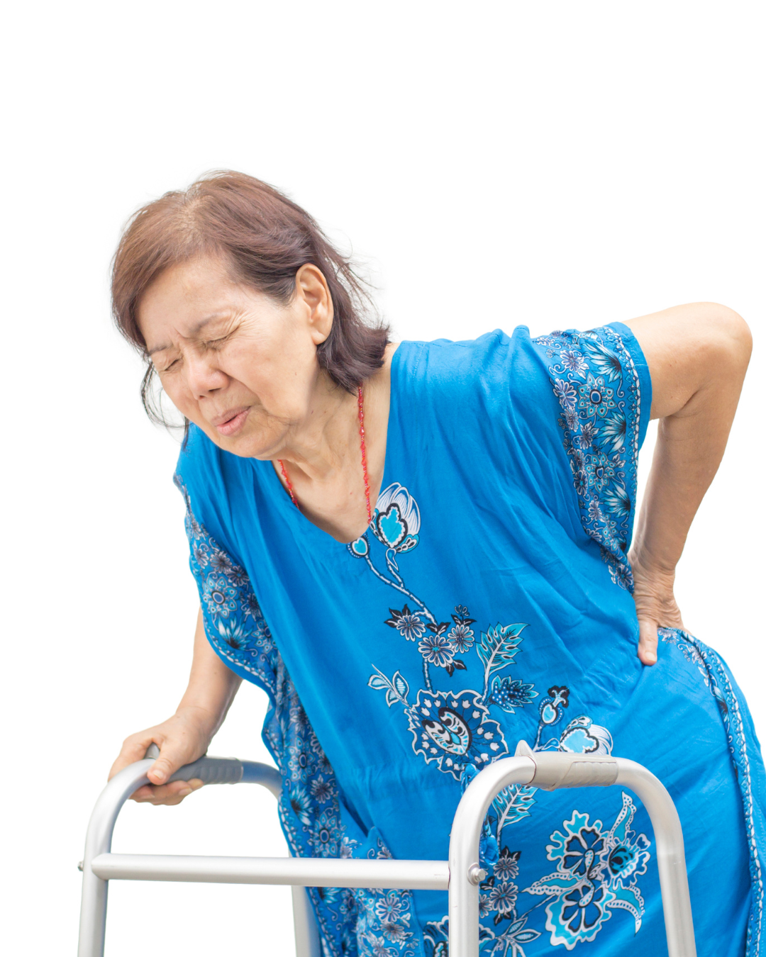 Our Healthcare Crisis — Ruth E. Smith PT, CHt