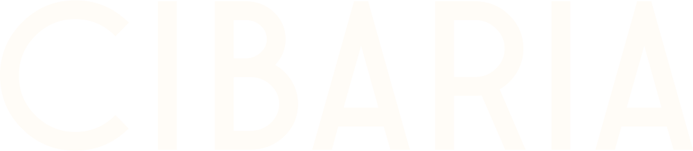 Home | Cibaria AU