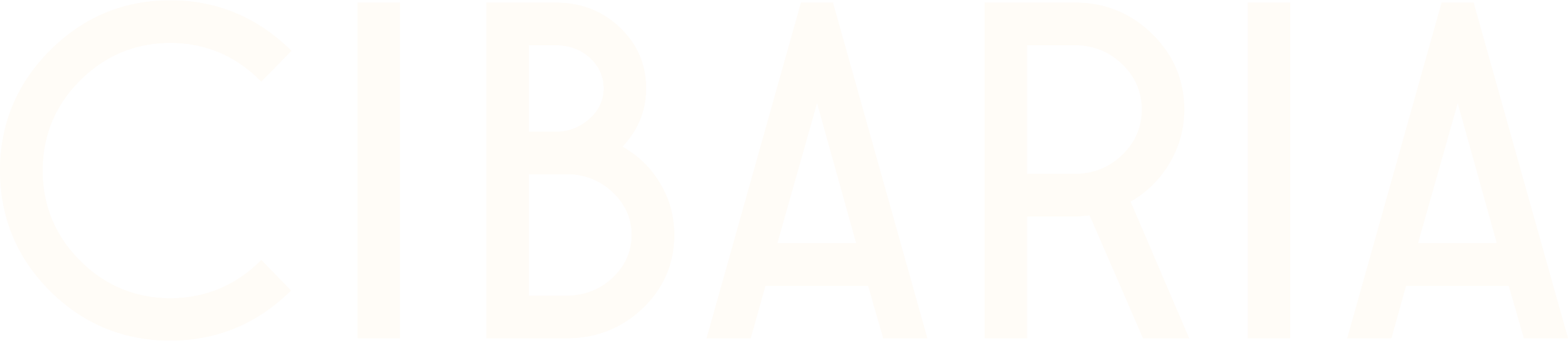 Home | Cibaria AU