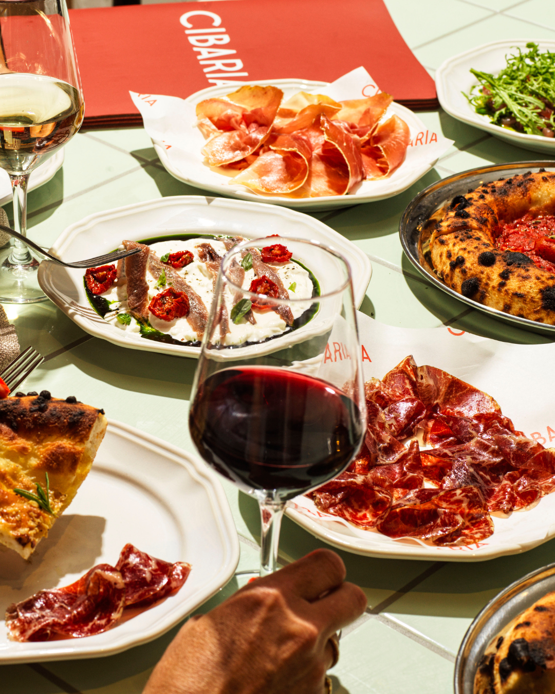 Italian Restaurants | Cibaria