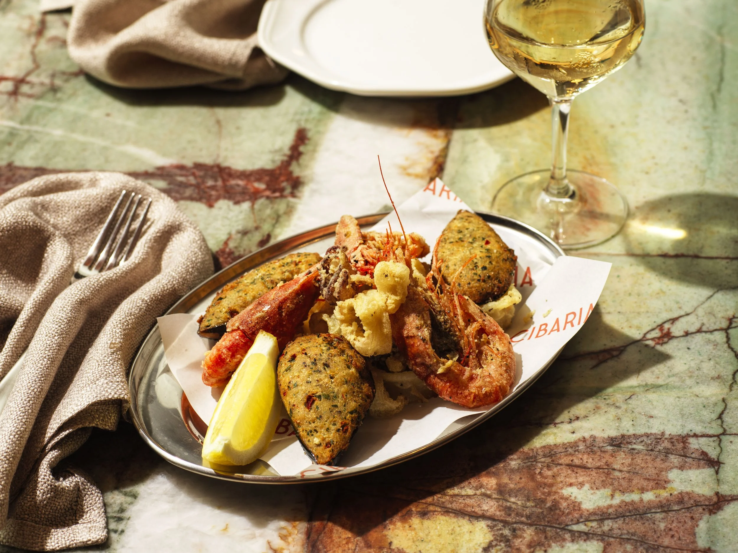 Italian Restaurants | Cibaria