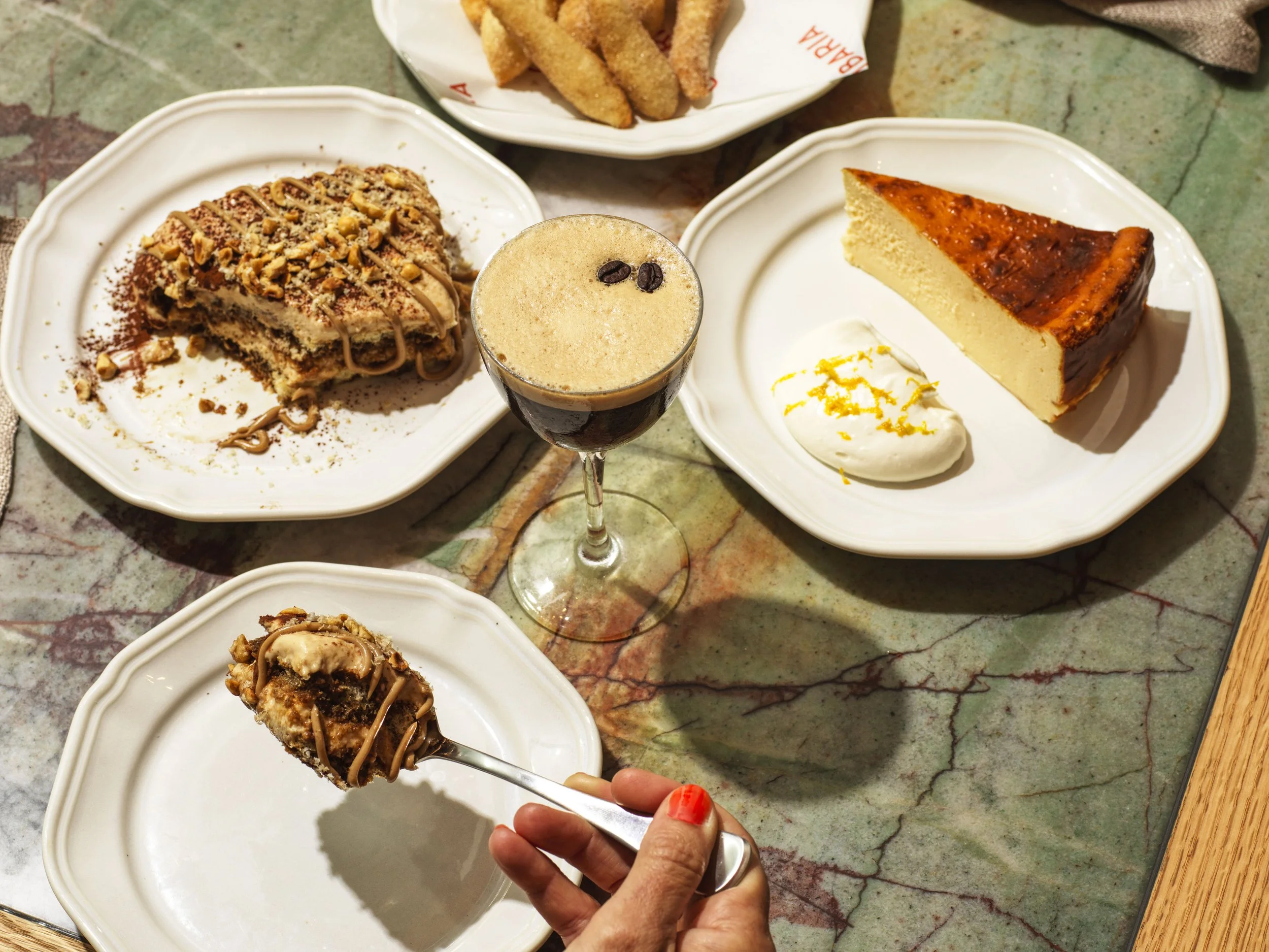 Italian Restaurants | Cibaria