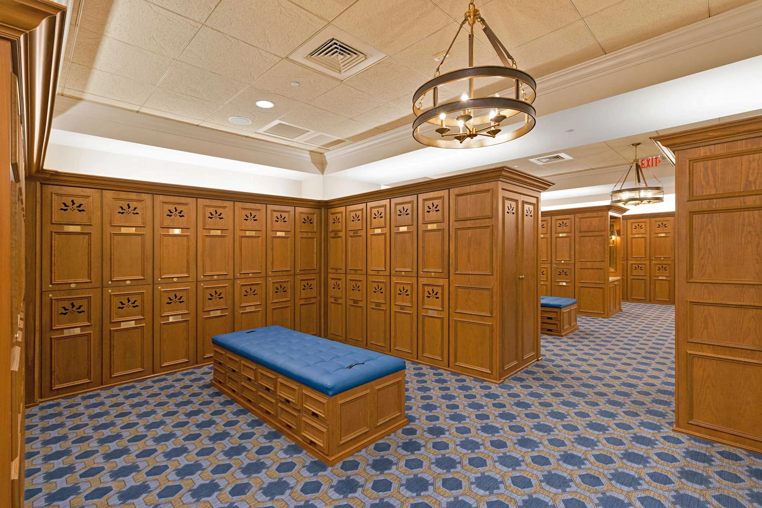 Country Club Carpet | Elegant Designs for Lasting Style