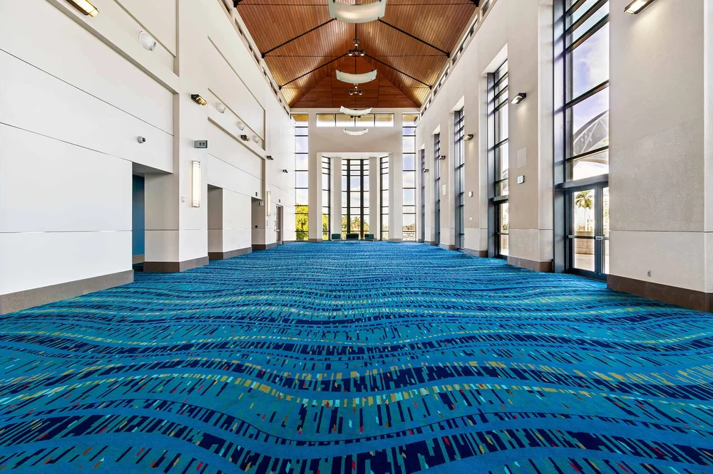 Axminster Carpet | Durable Wool Carpets for Luxury Interiors