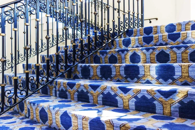 Luxury Custom Carpets & Rugs | Axminster Manufacturer