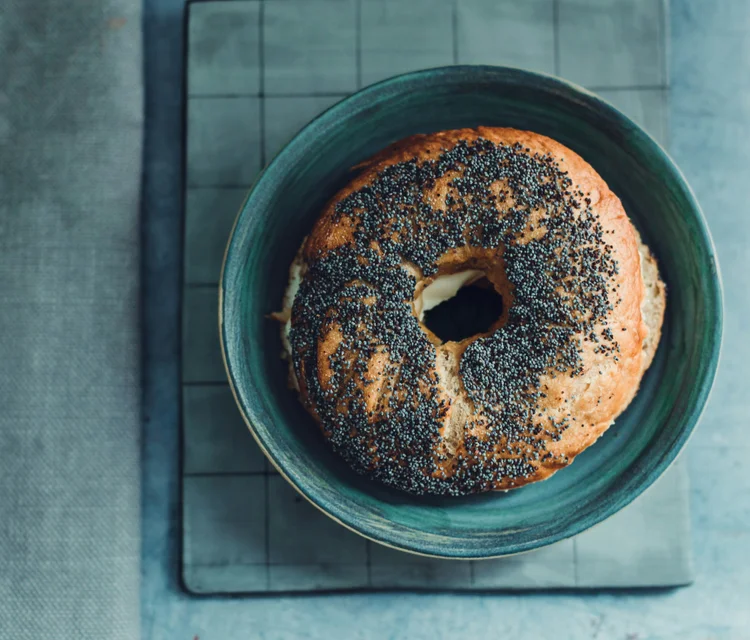 Krave Bagel | Discover Fresh Bagels Today