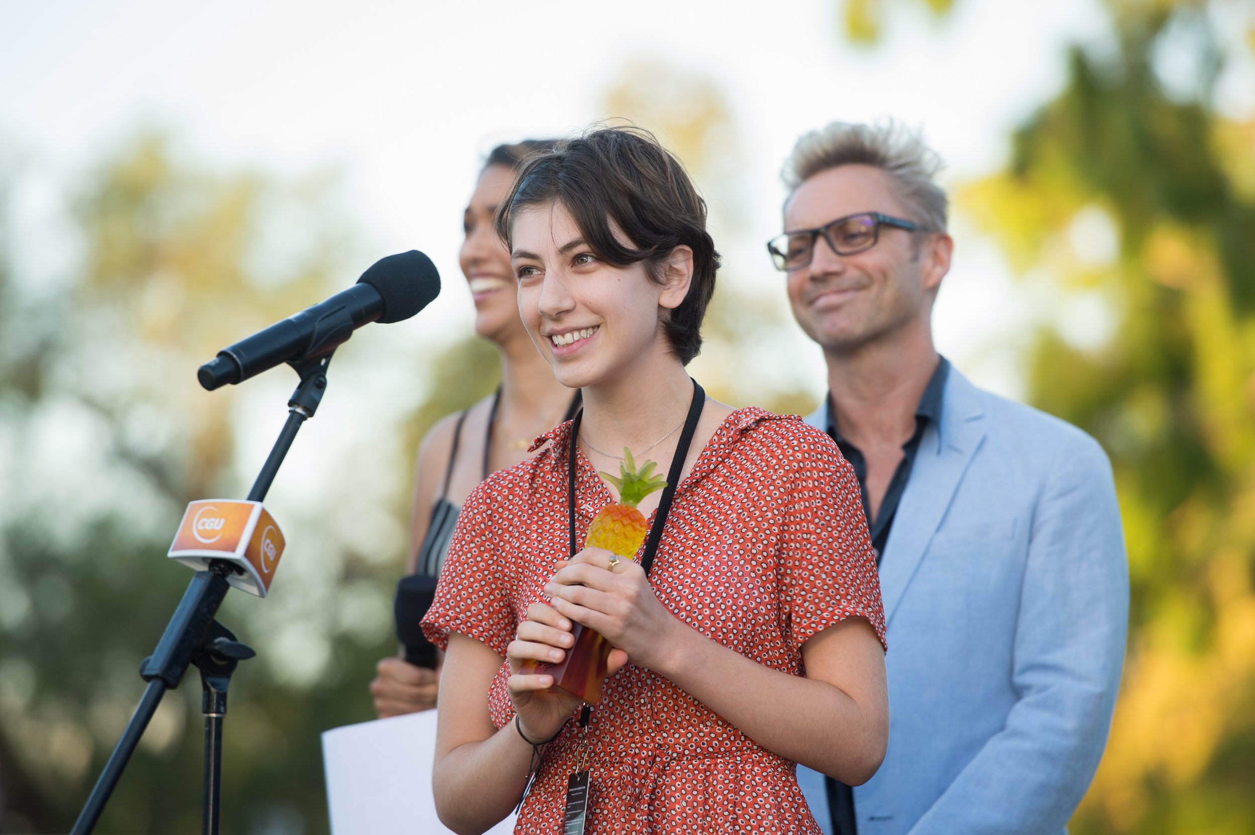 Filmmaker Info | Join the Festival – Submit Now — Tropfest