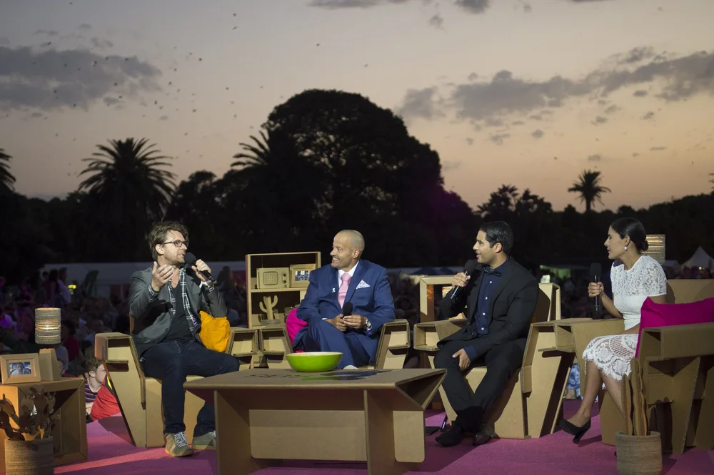 Tropfest | The World's Largest Short Film Festival