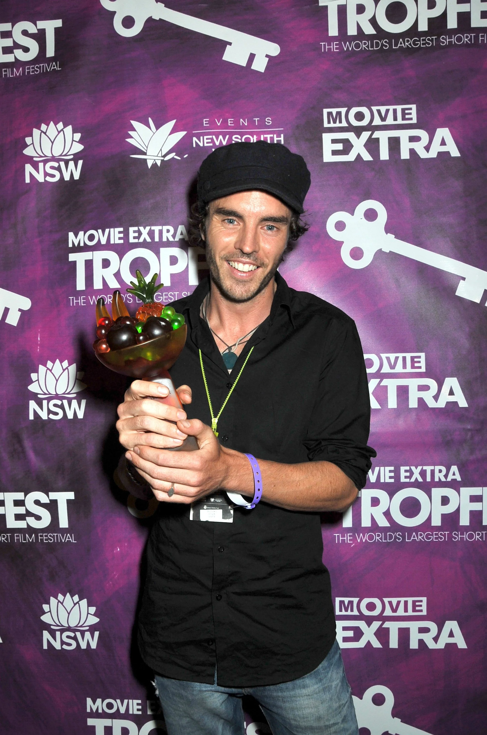Filmmaker Info | Join the Festival – Submit Now — Tropfest