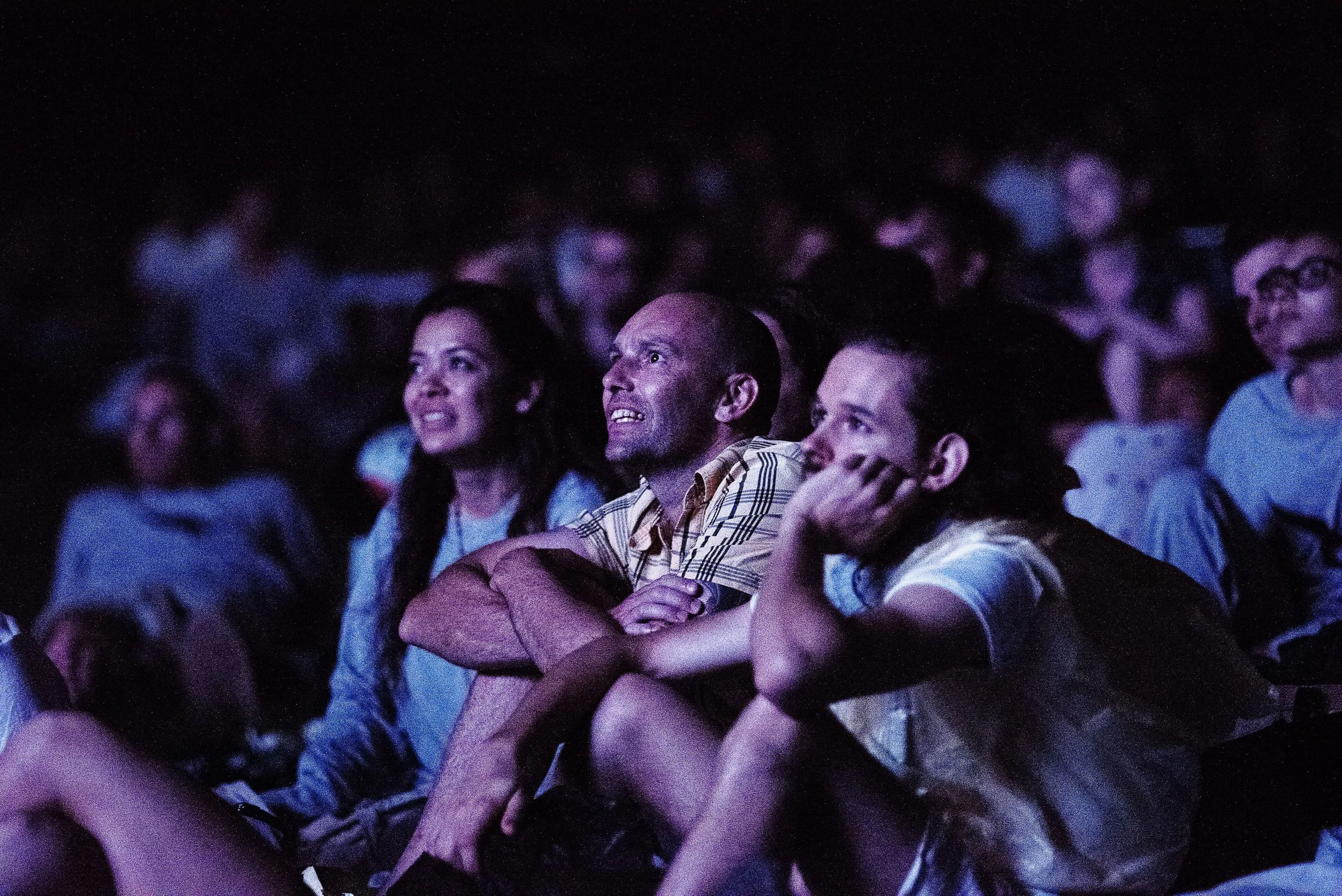 Tropfest | The World's Largest Short Film Festival
